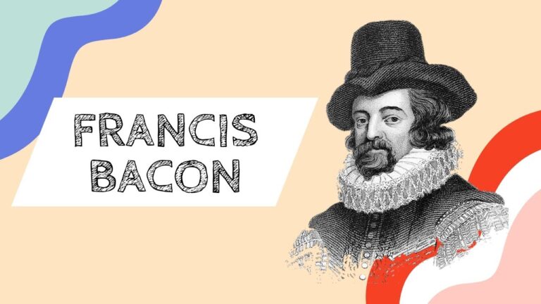 Descubre la obra más influyente de Francis Bacon: ¡un legado artístico ...